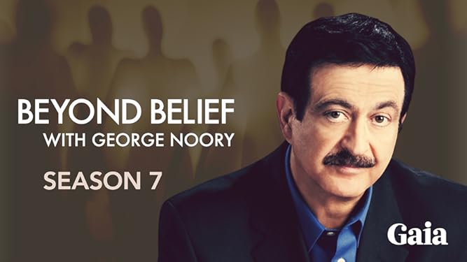 George Noory