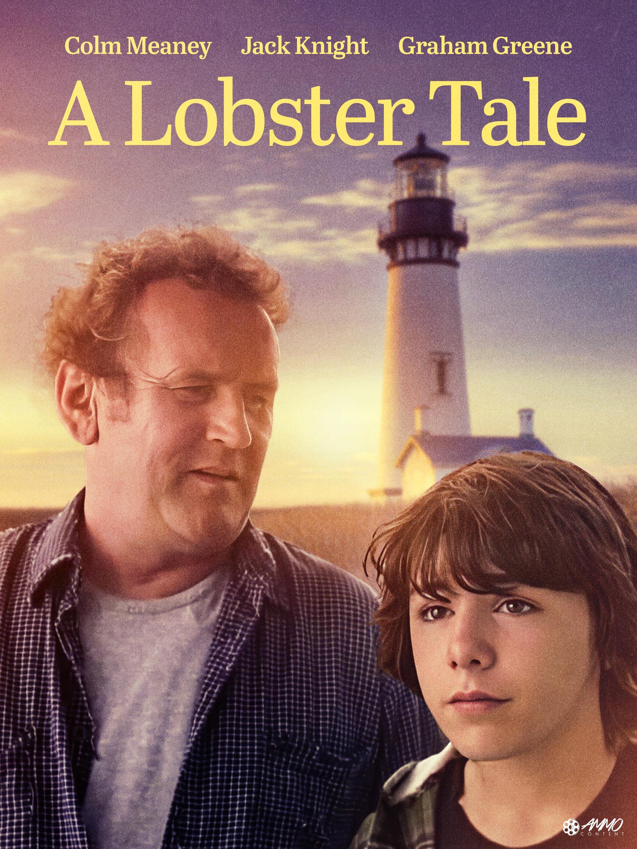 Prime Video: A Lobster Tale