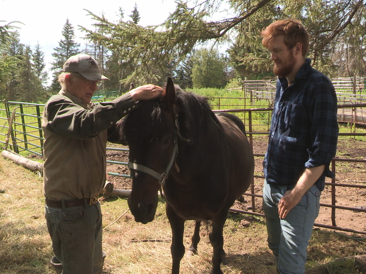 Prime Video: Alaska: The Last Frontier - Season 10