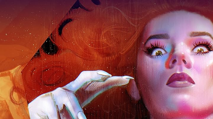Prime Video: Parasite Lady