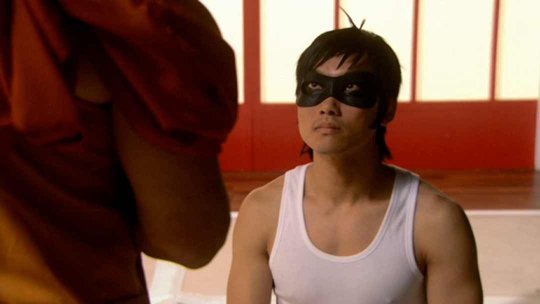 Prime Video: Phoo Action