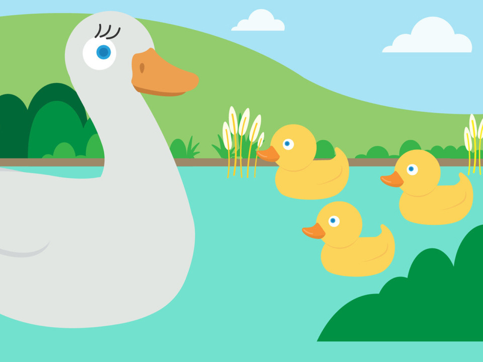 Prime Video: Lingokids