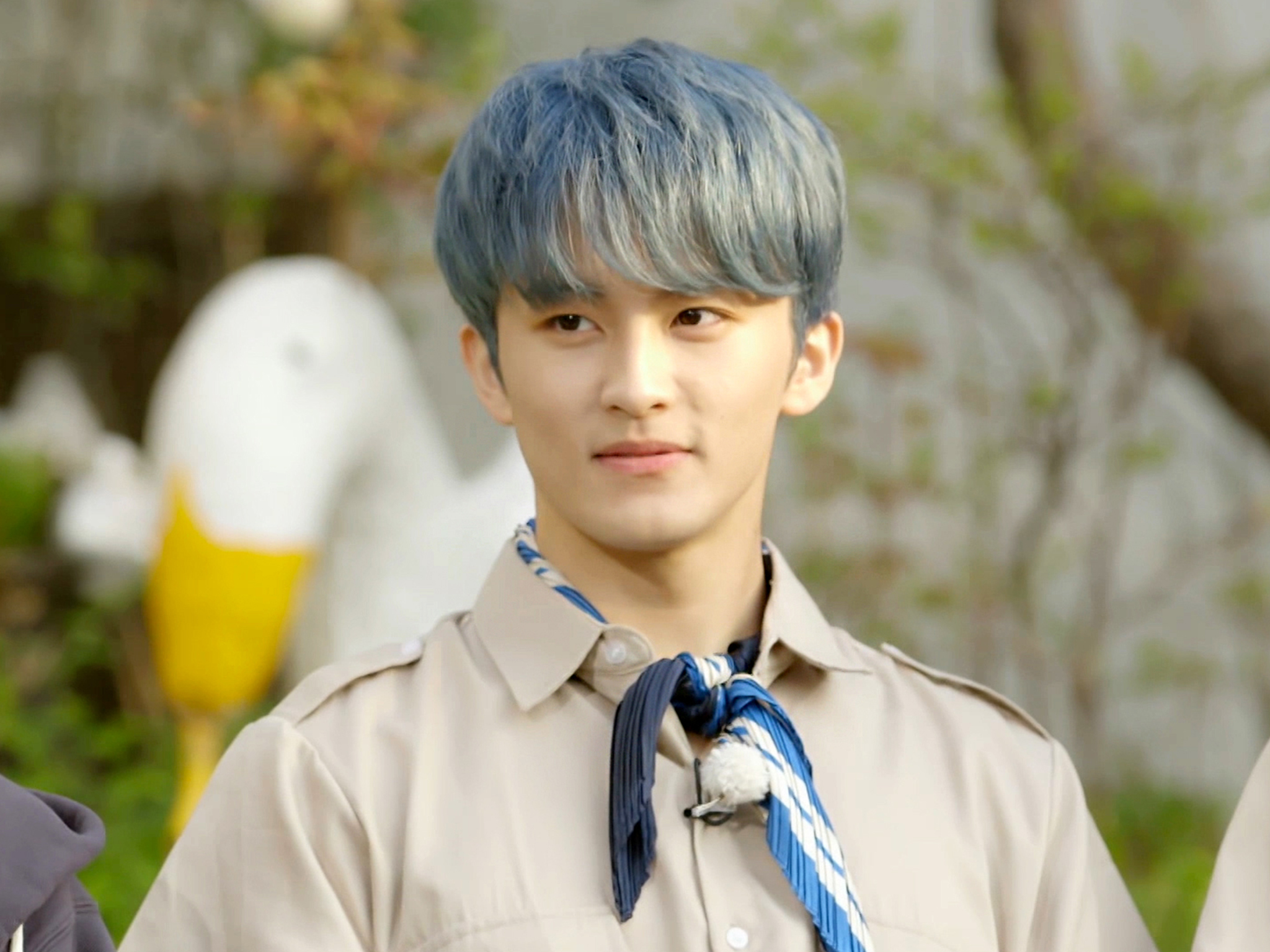 Prime Video: Boys Mental Training Camp 2 - NCT DREAM