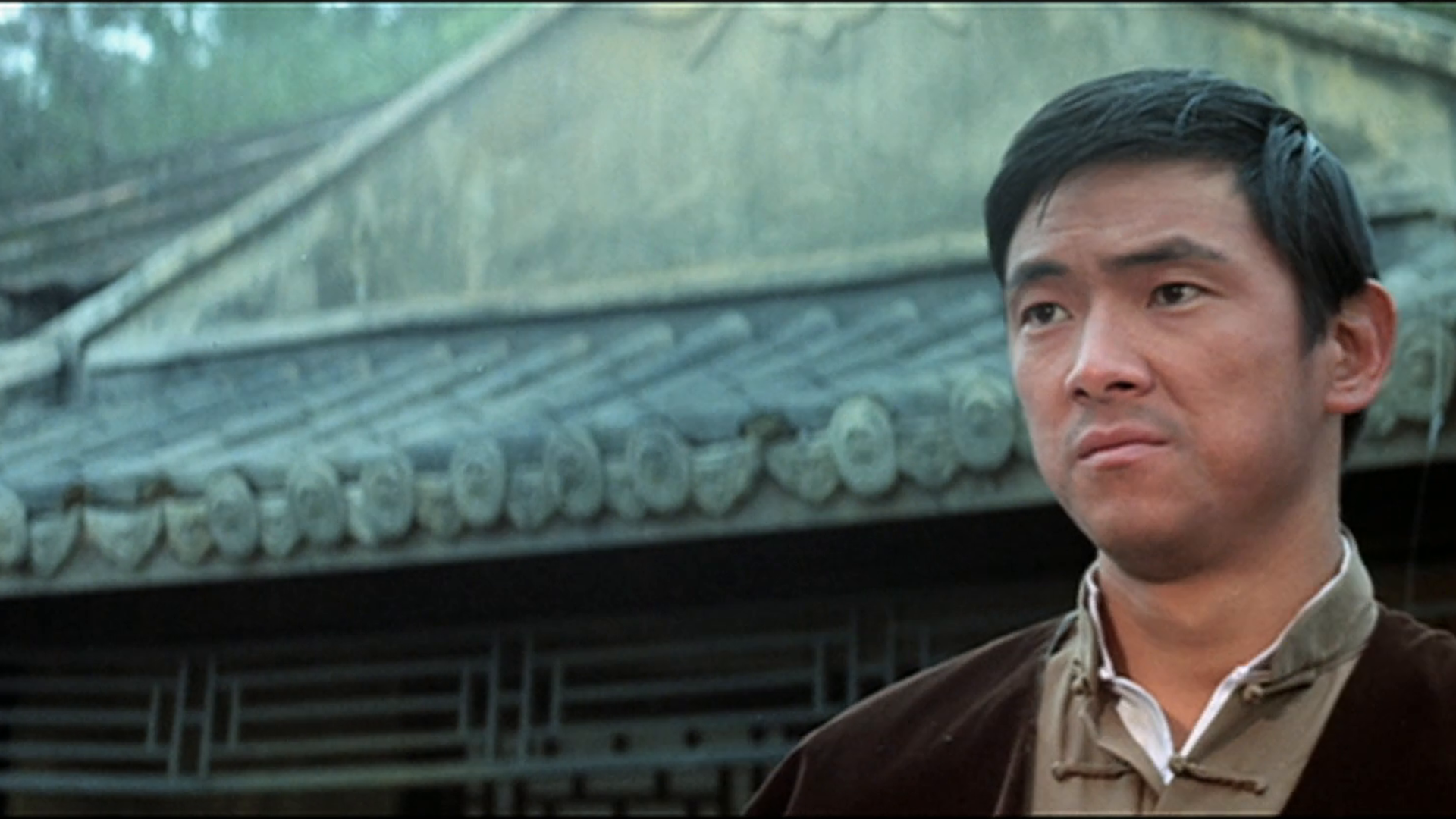 Amazon.com: One-Armed Boxer : Jimmy Wang Yu, Yeh Tien, Hsin Tang, Fei Lung, Chung-Kuei Chang, Yu ...