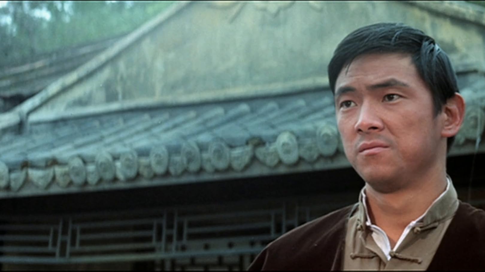 Amazon.com: One-Armed Boxer : Jimmy Wang Yu, Yeh Tien, Hsin Tang, Fei ...