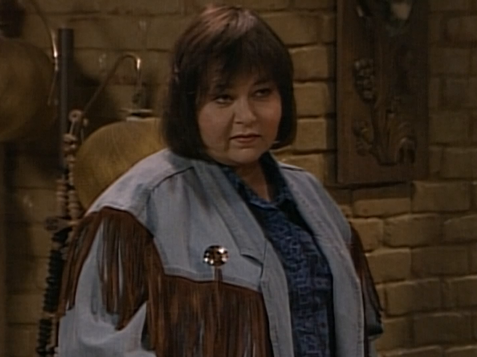 Prime Video: Roseanne