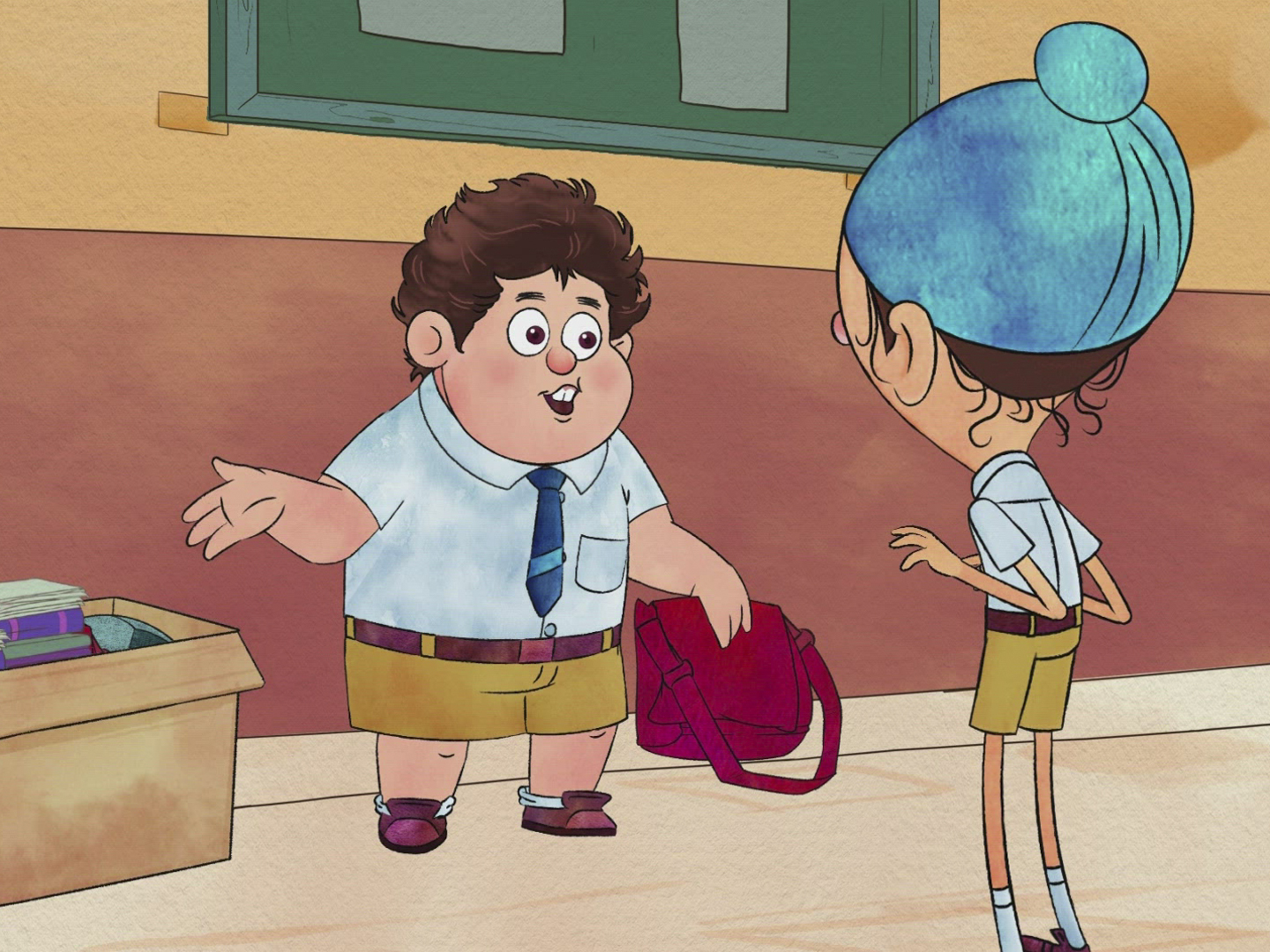 Prime Video: Fukrey Boyzzz - Season 3