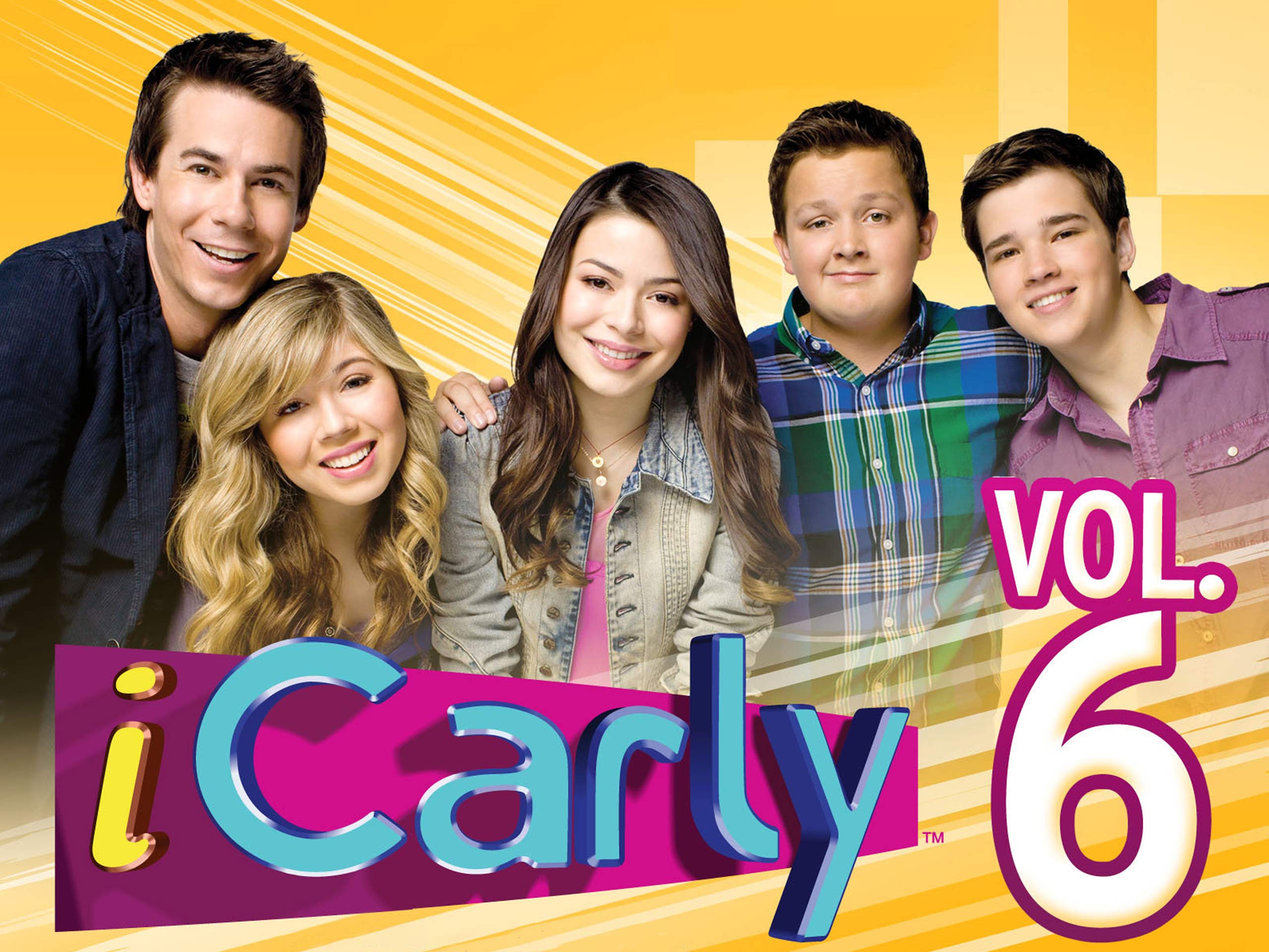 Prime Video: iCarly - Season 6