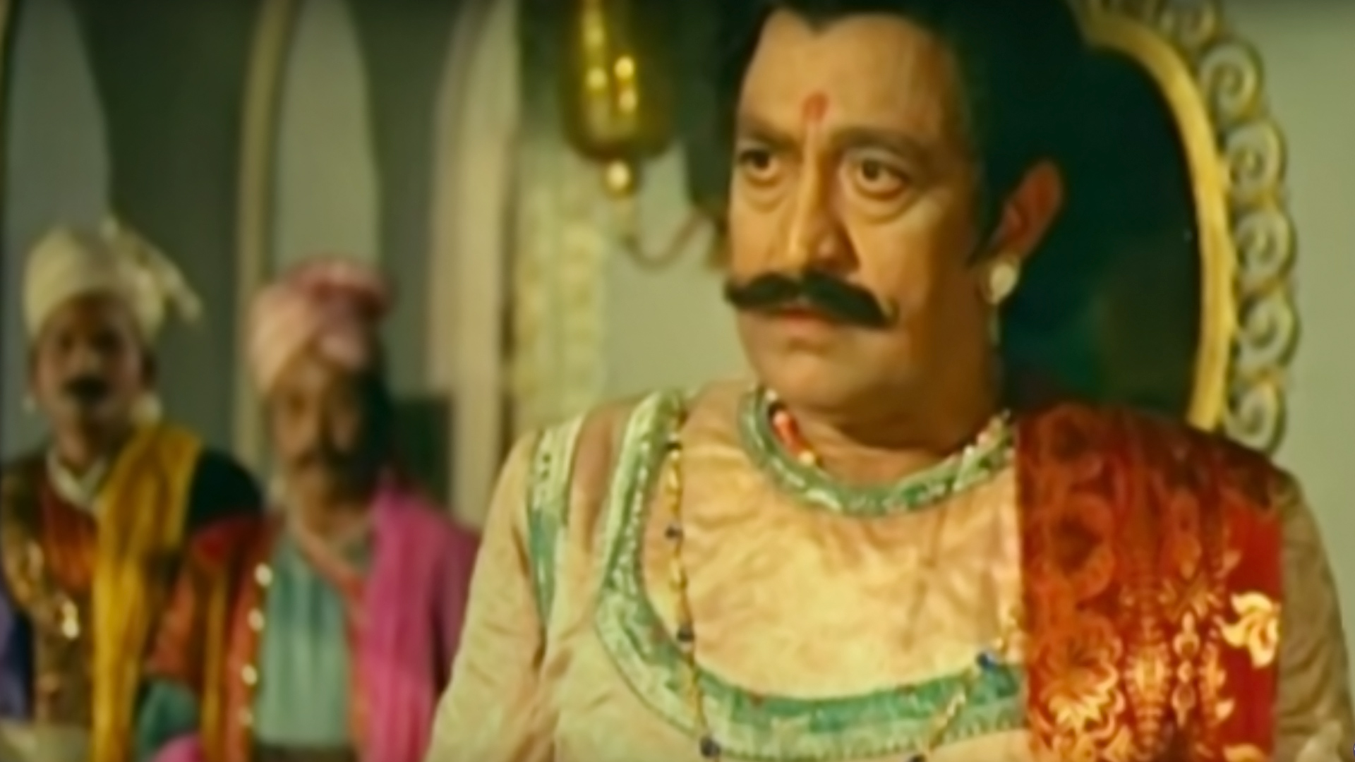 Prime Video Suraj 