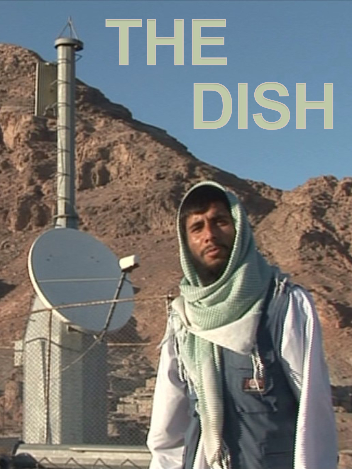 Prime Video: The Dish