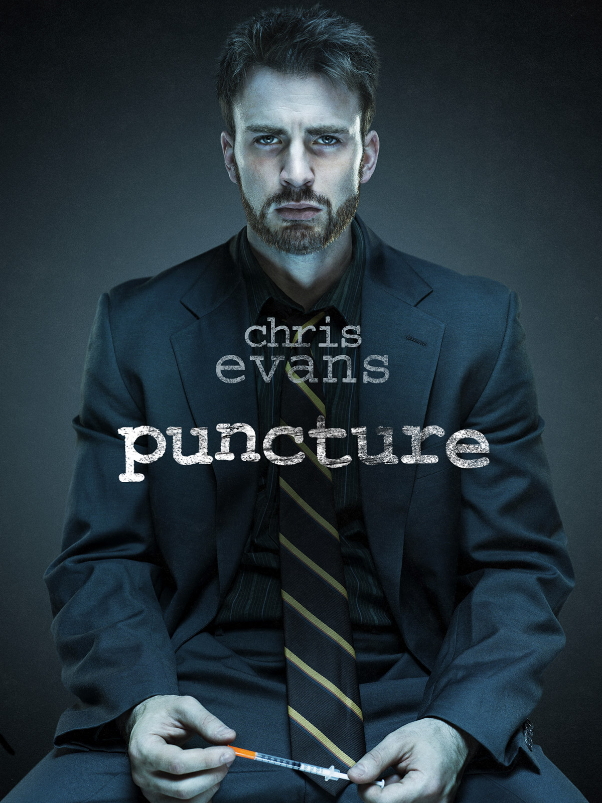 Prime Video: Puncture