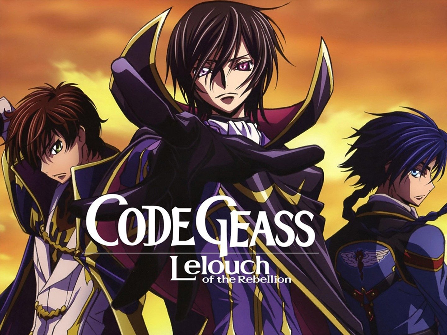 Prime Video: Season 1