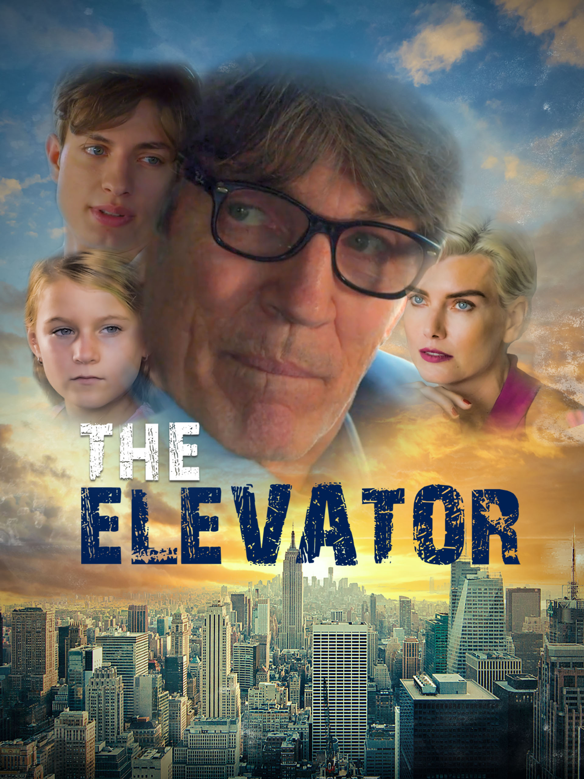 Prime Video: The Elevator