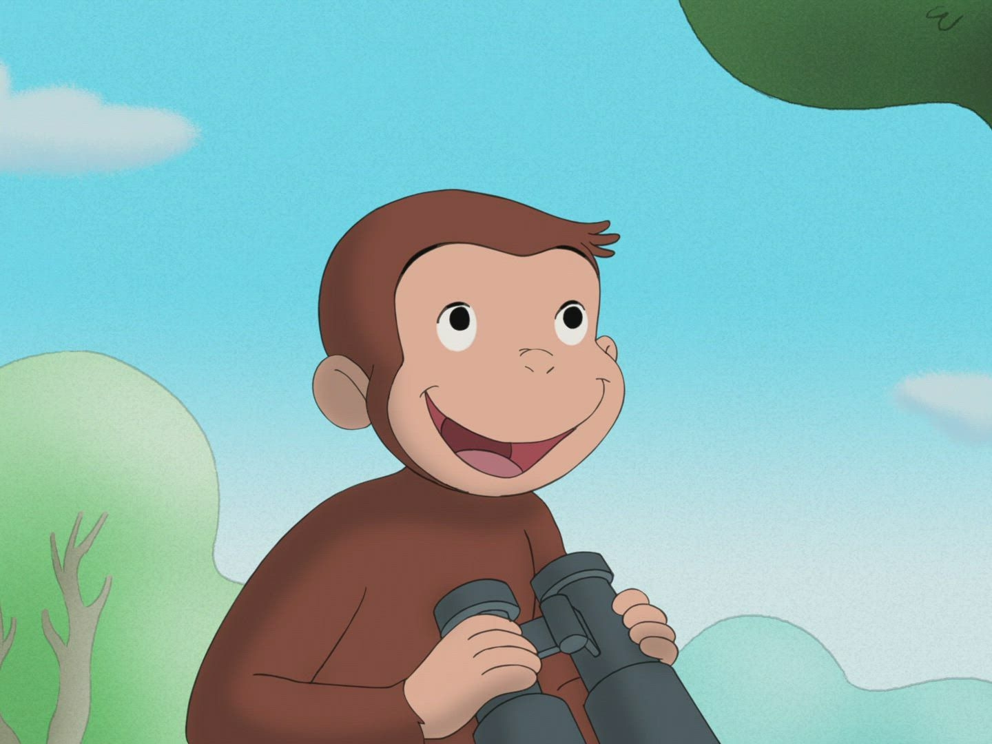 Prime Video: Curious George - Season 11