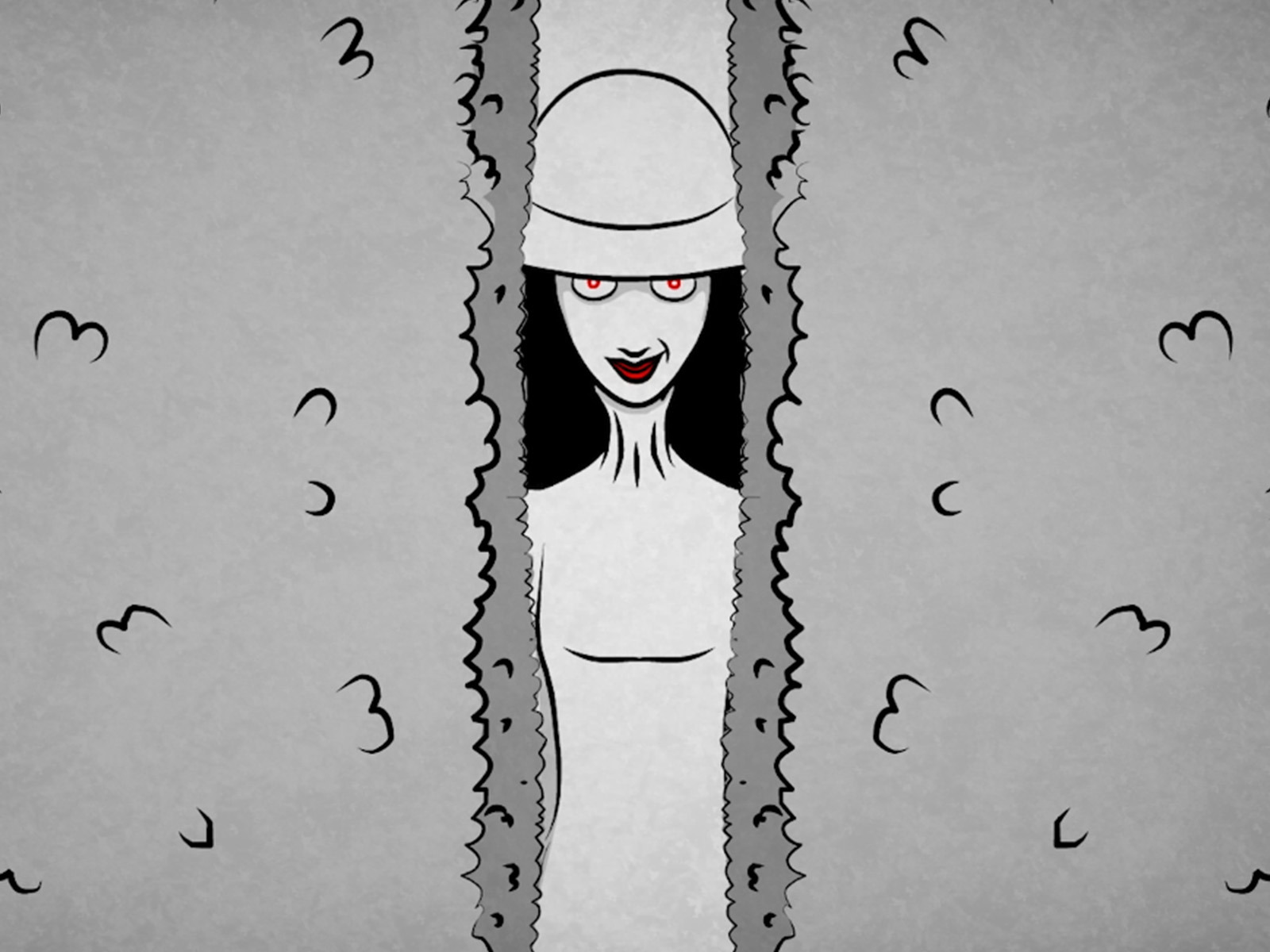 Prime Video: Something Scary