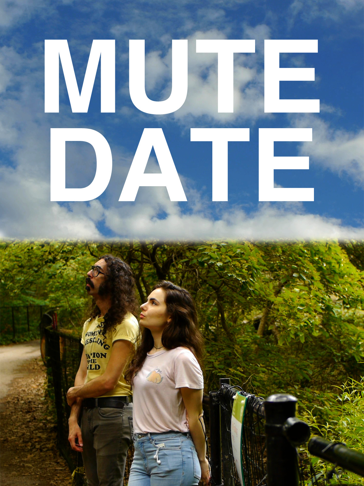 Prime Video: Mute Date