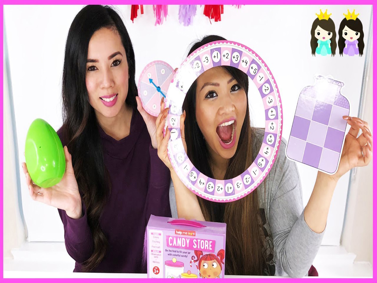 Prime Video: Clip: Princess Pretend Play