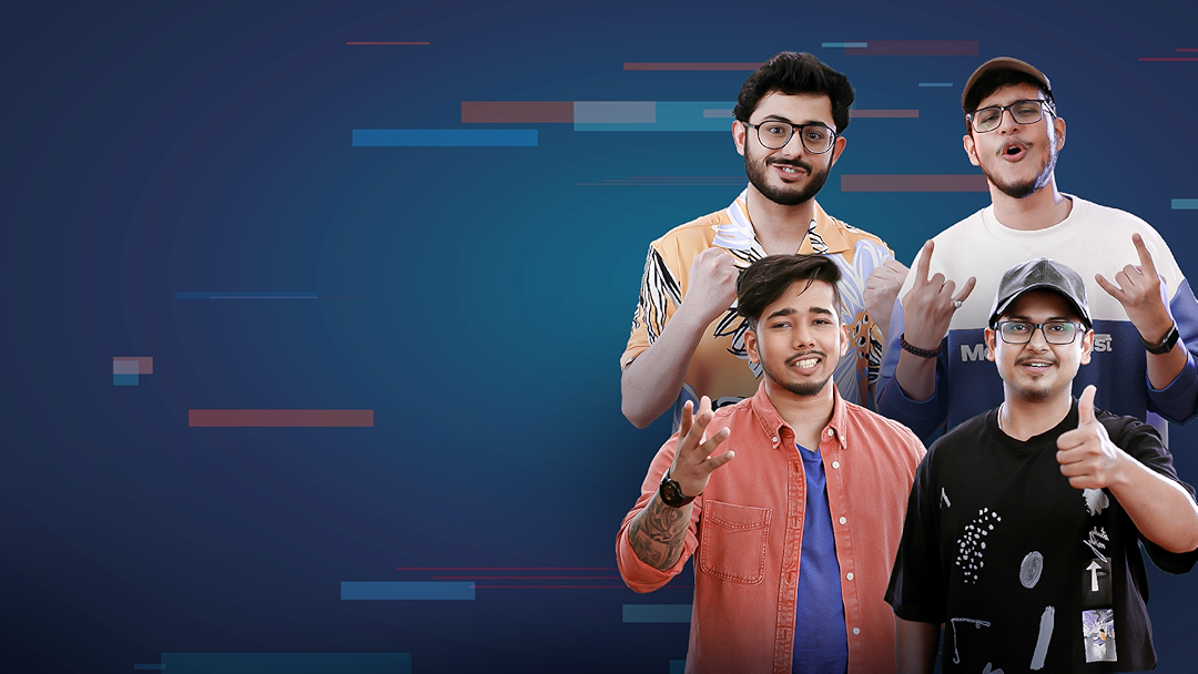 Prime Video: Playground - Season 1