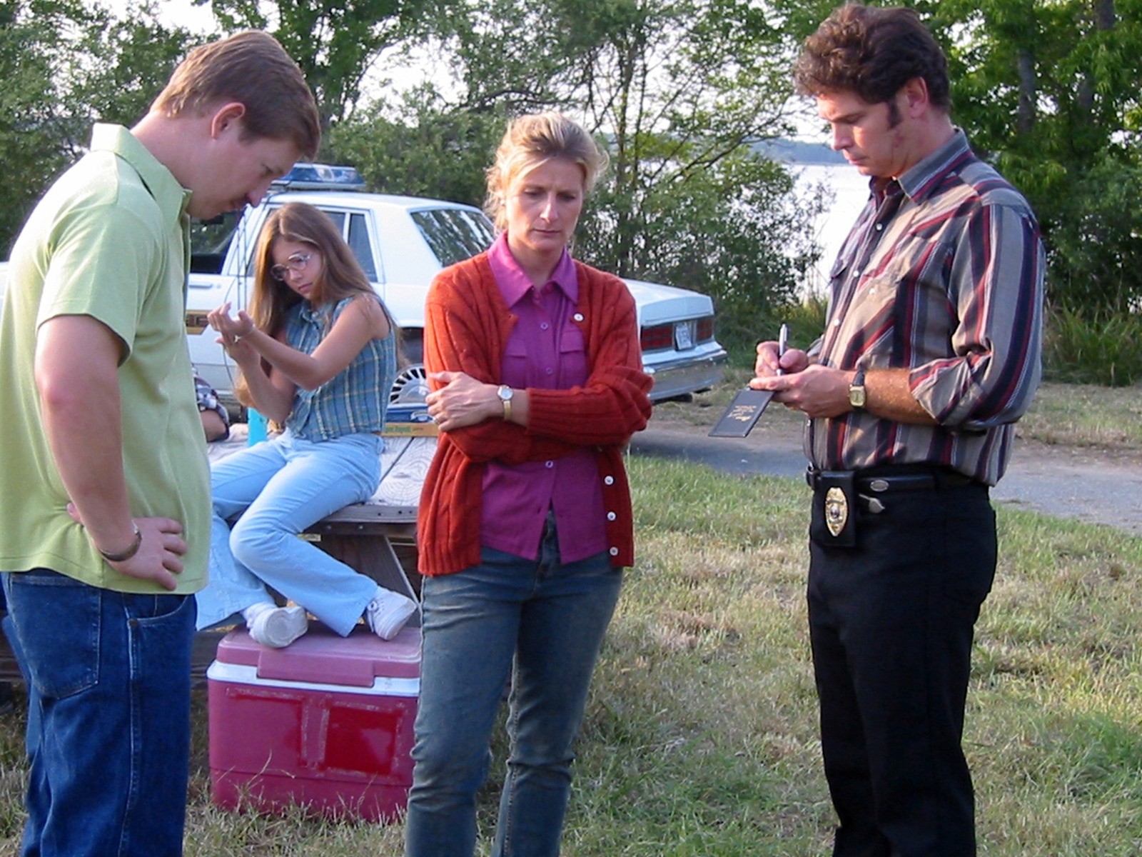 Prime Video: The FBI Files