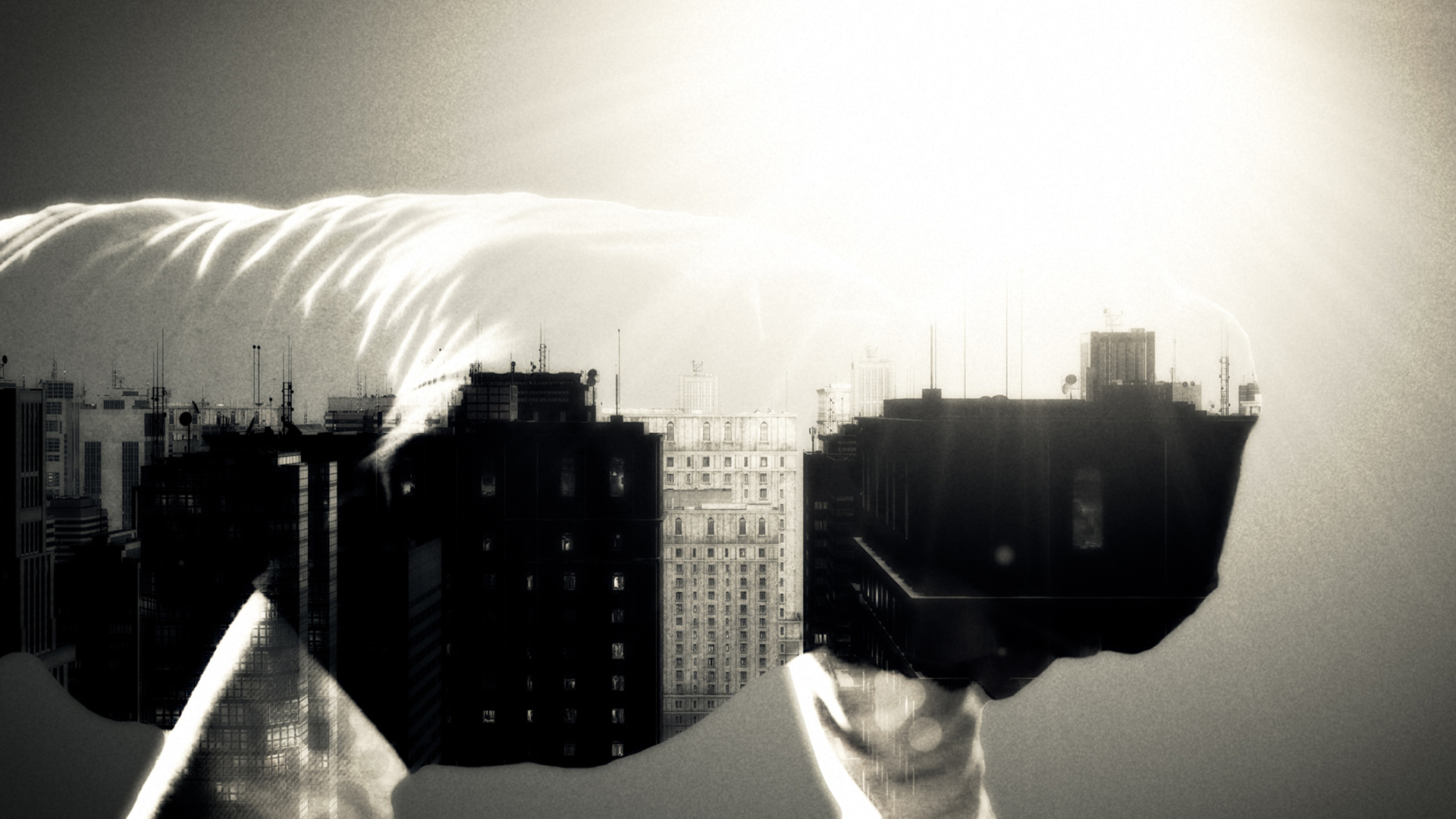 Prime Video: The Weatherman and the Shadowboxer