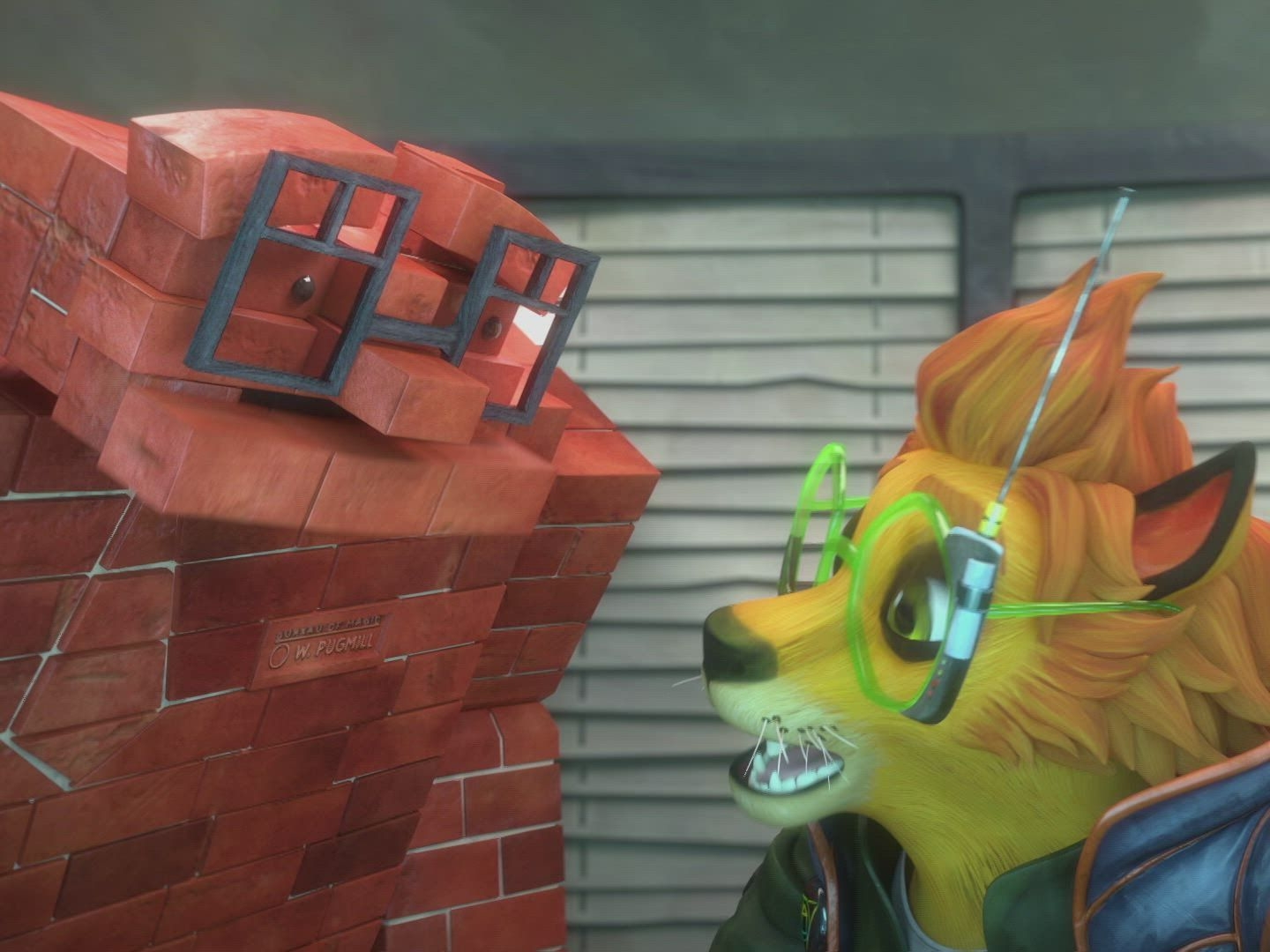 Prime Video: Lost In OZ - Season 1