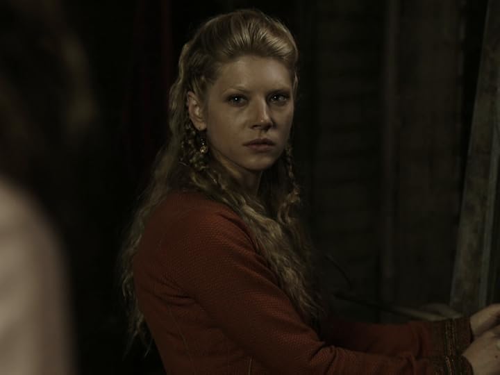 Prime Video: Vikings - Season 1