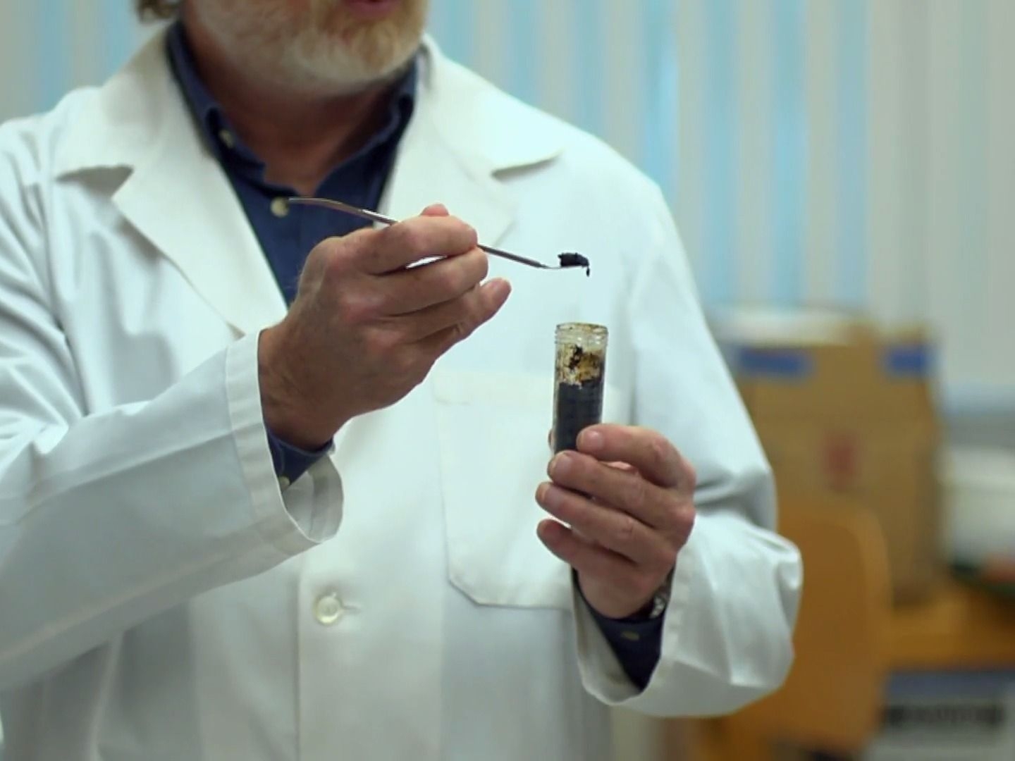 Prime Video: Alien Encounters - Season 1