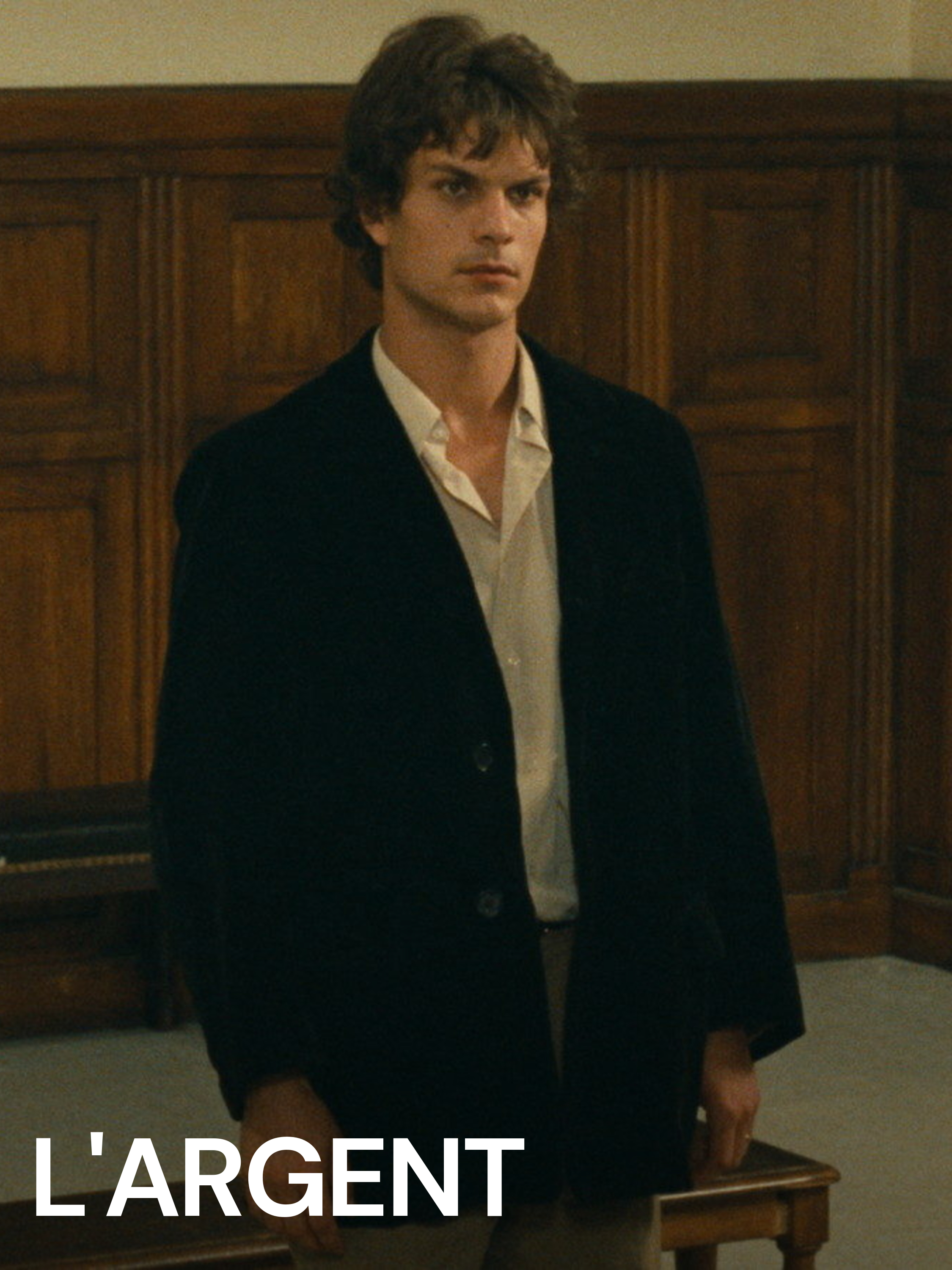 Prime Video: L’argent