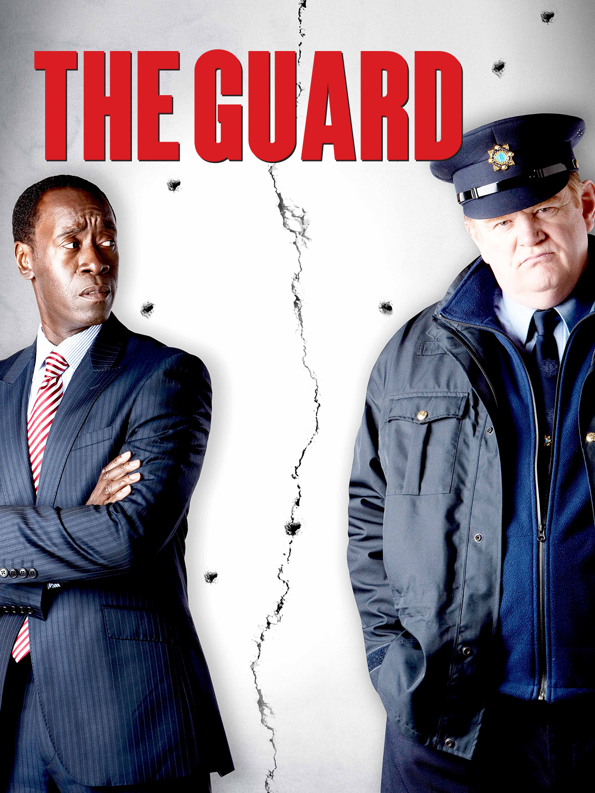 Prime Video: The Guard