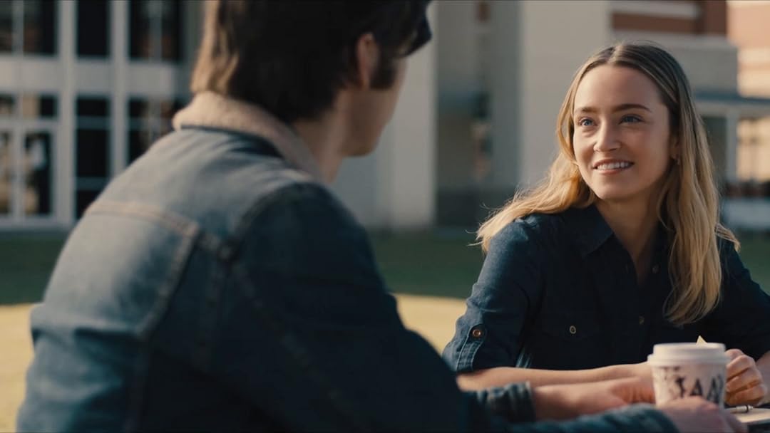 Prime Video: ROOM 203