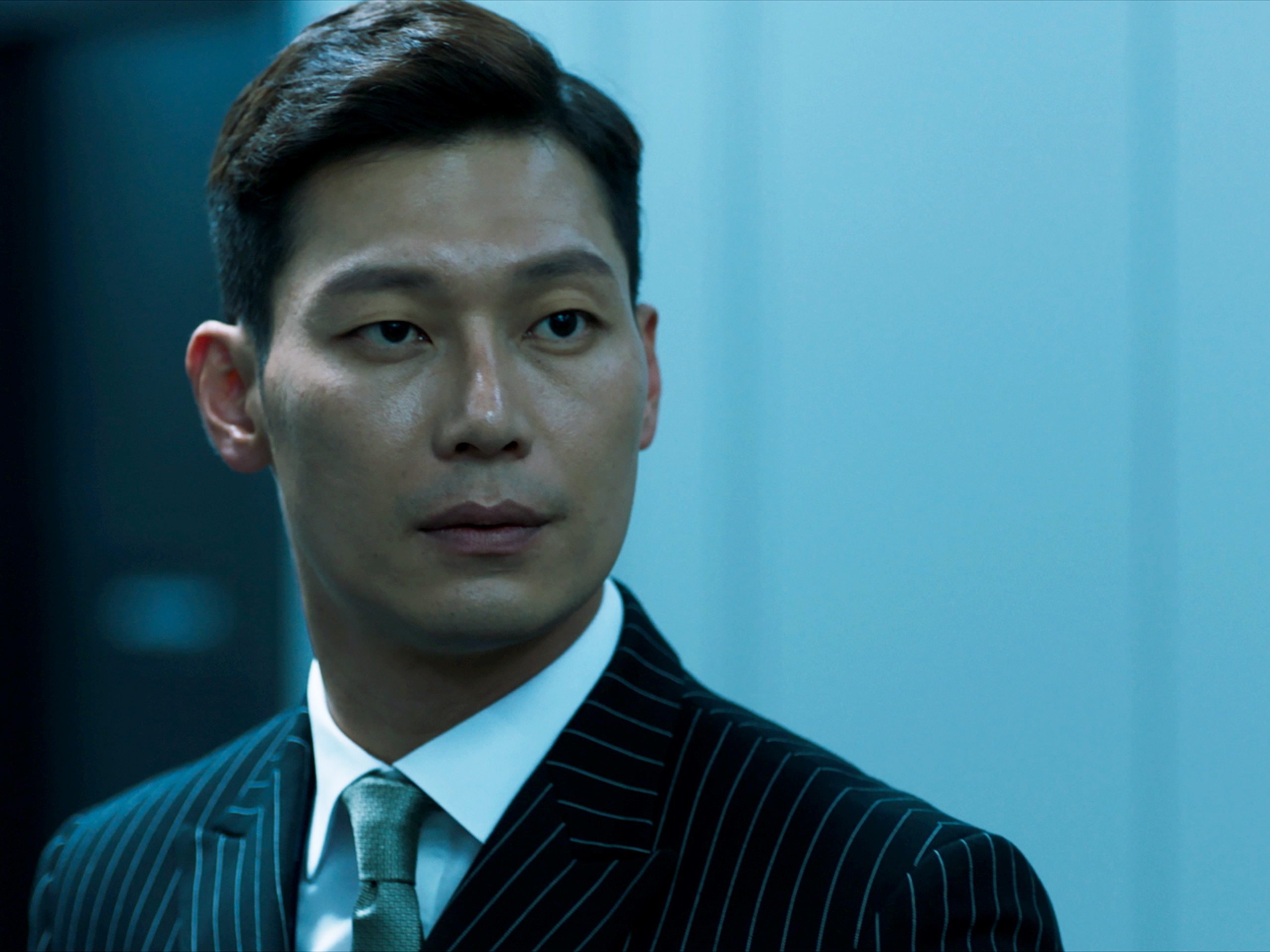 Prime Video: Payback: Money and Power - Season 1