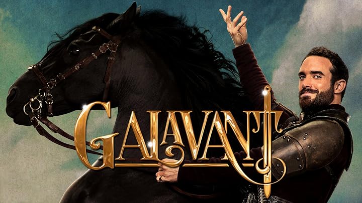 Watch Galavant Season 1 | Prime Video