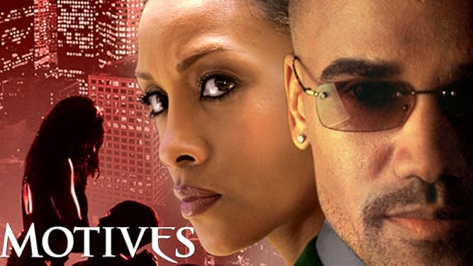 Motives Movie Caryn Ward