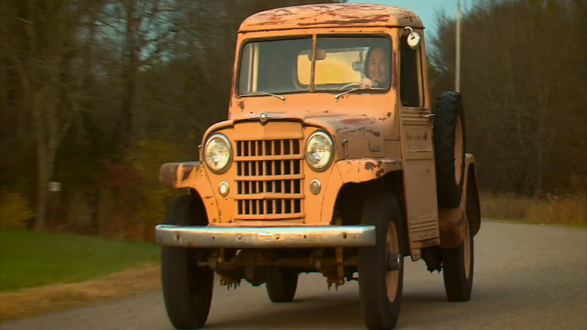 Watch Stacey David's GearZ | Prime Video