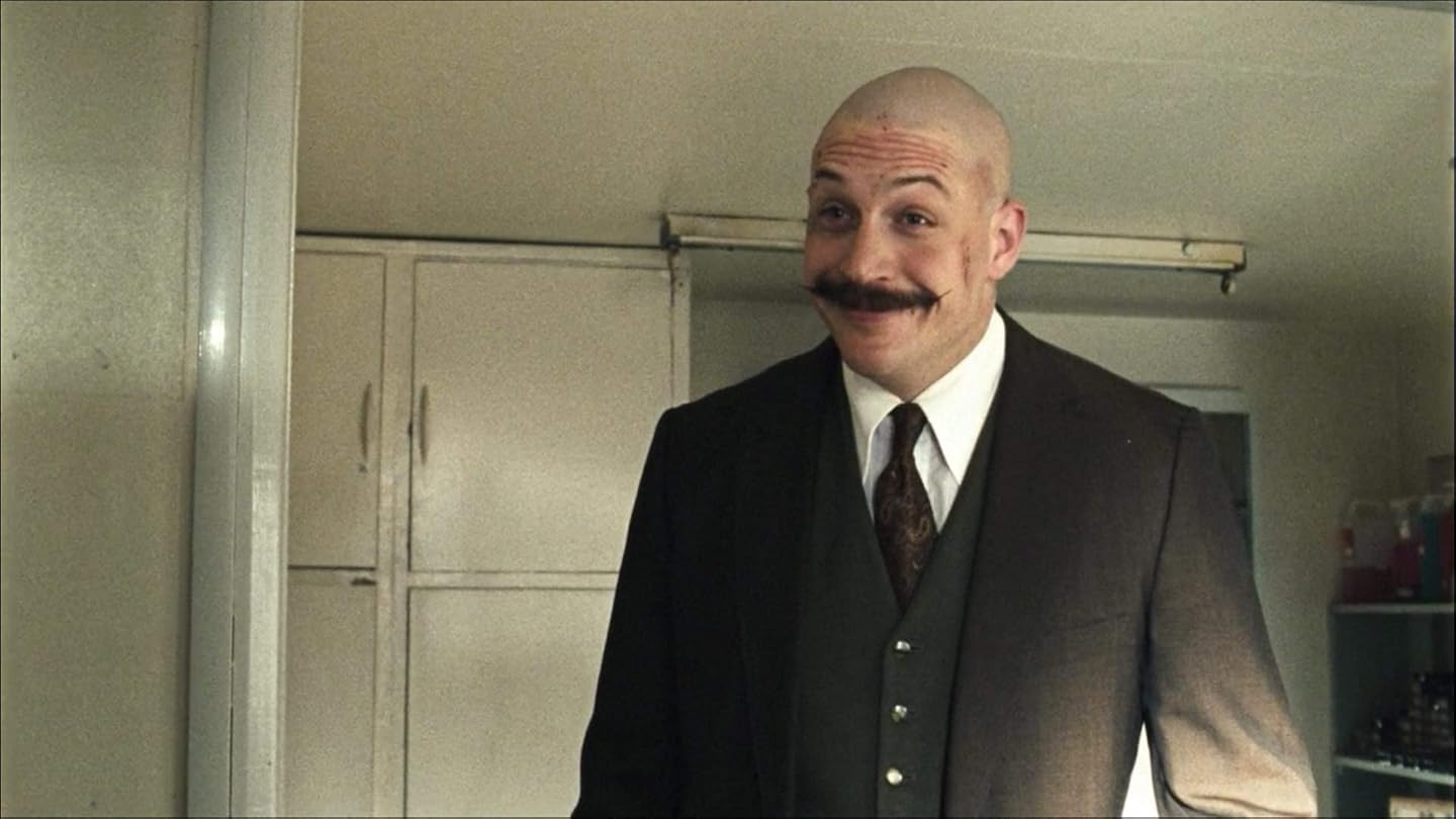 Amazon.de: Bronson ansehen | Prime Video