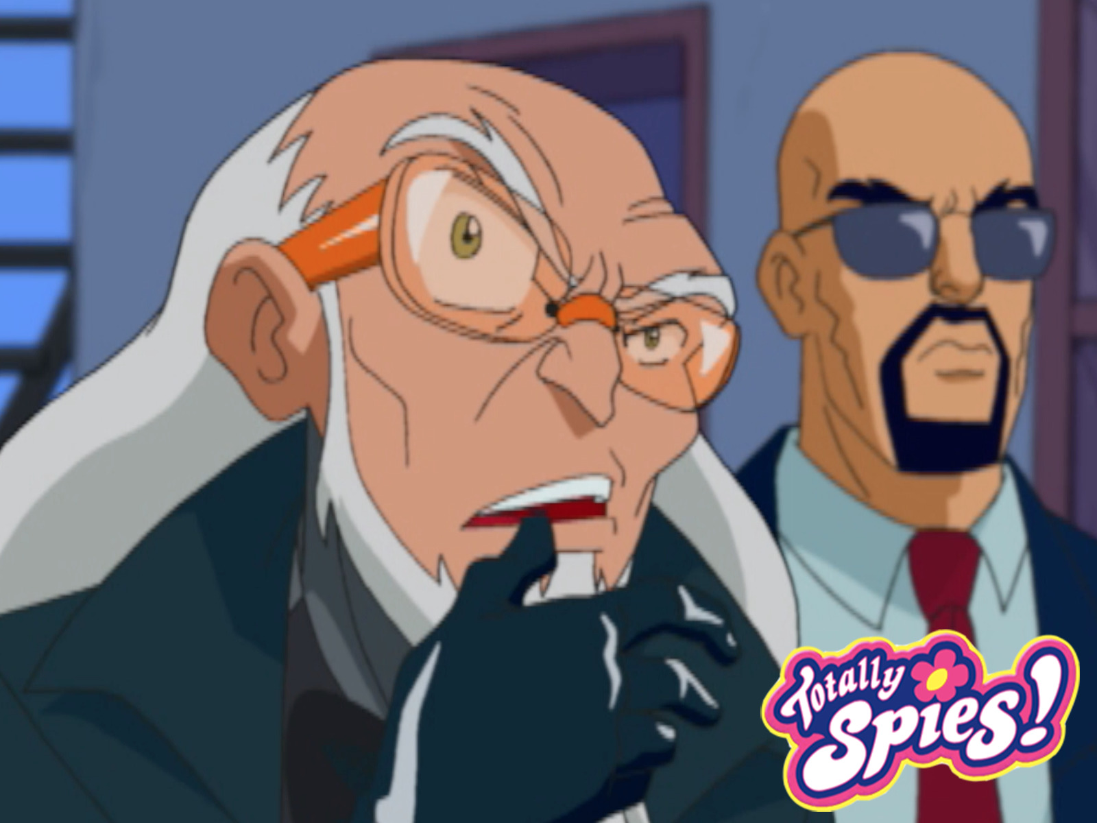 Prime Video: Totally Spies!