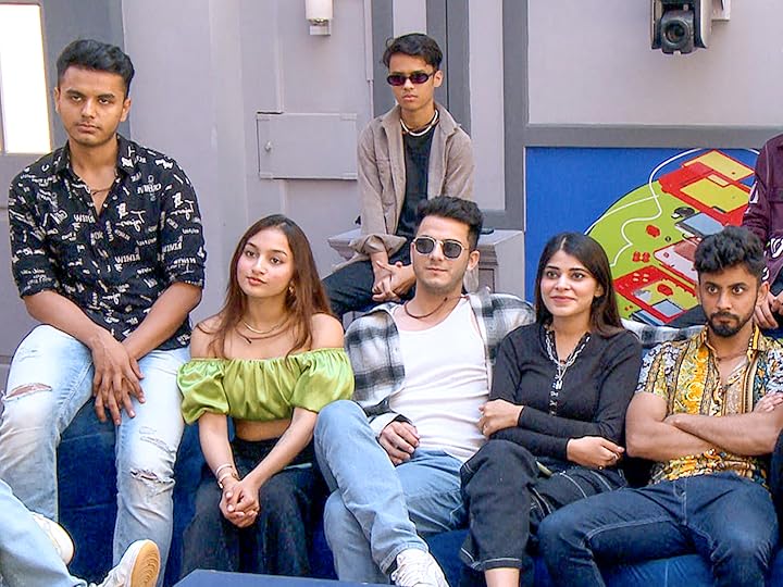 Prime Video: Playground - Season 1