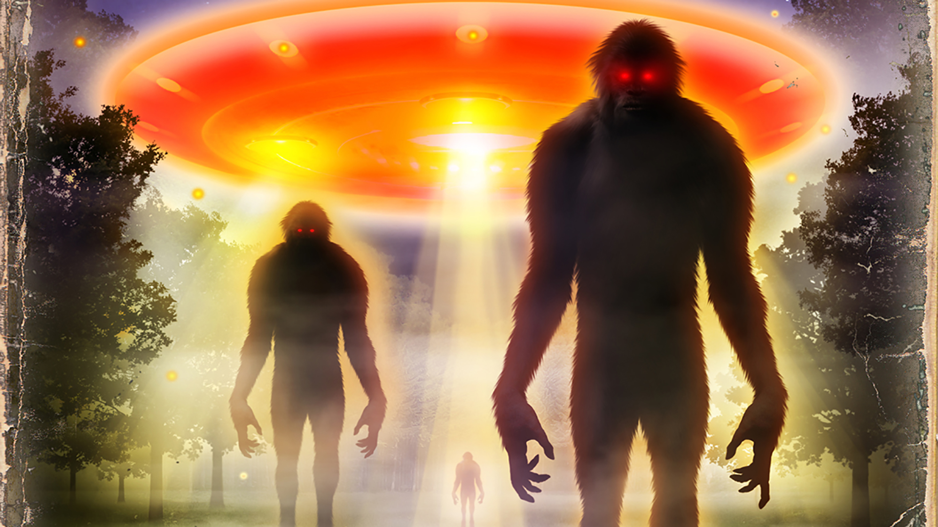 Amazon.com: Invasion on Chestnut Ridge : Stan Gordon, Eric Altman, Mark ...