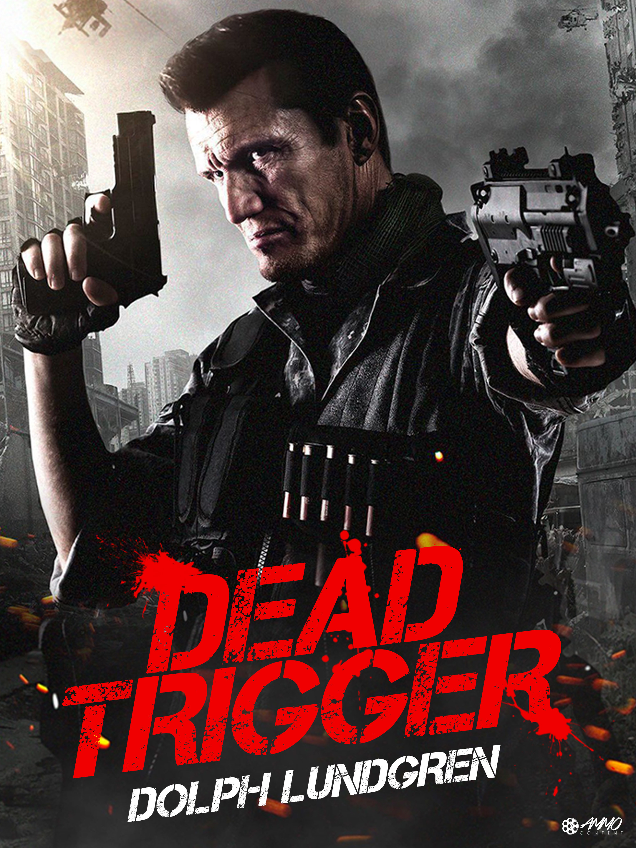 Prime Video: Dead Trigger
