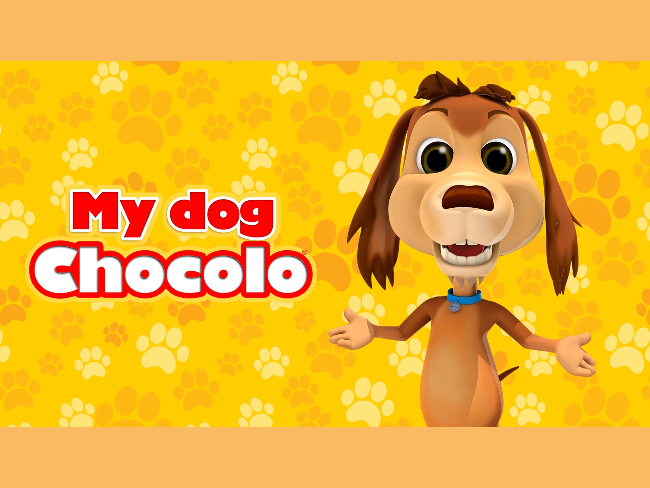 Prime Video: Mi Perro Chocolo - Season 1