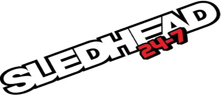 Prime Video: Sled Head 24-7