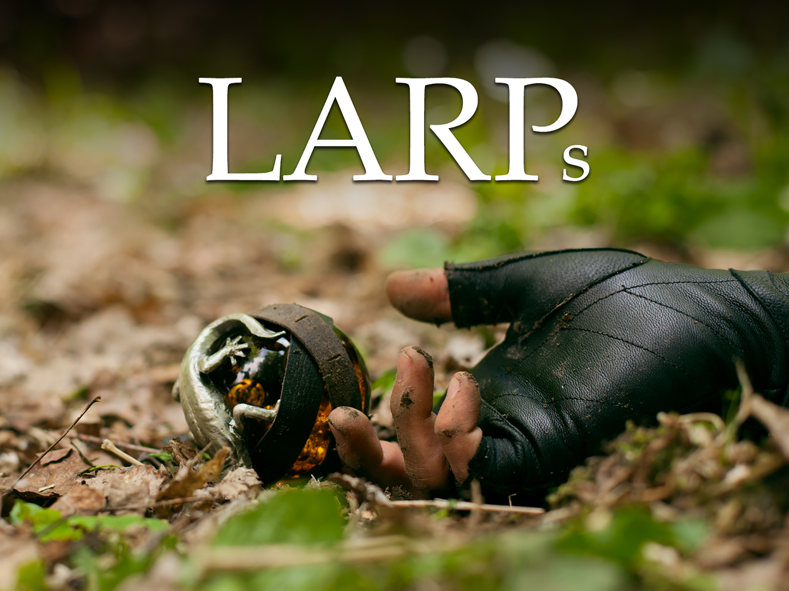 Prime Video: LARPs