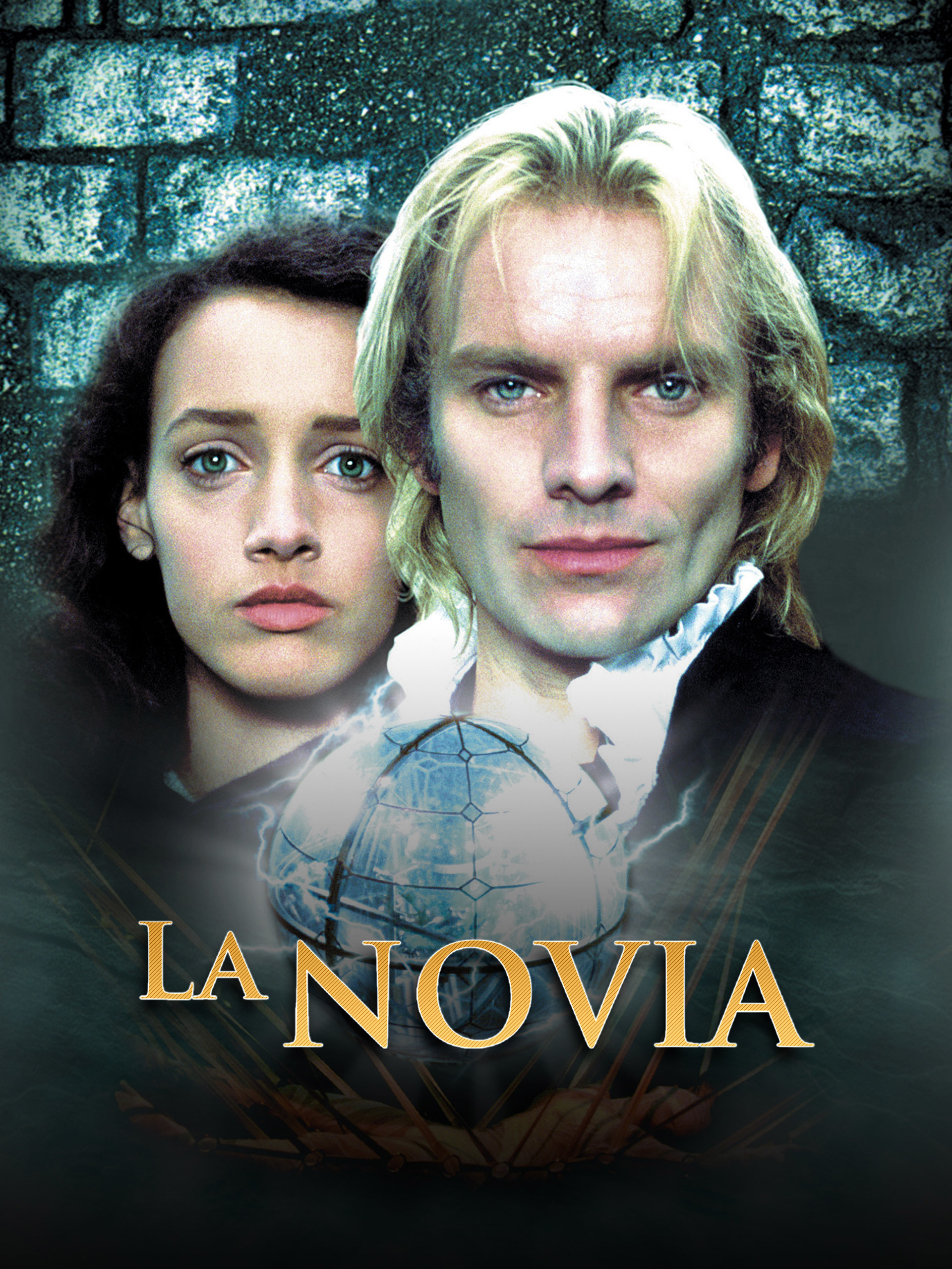 Prime Video: The Bride