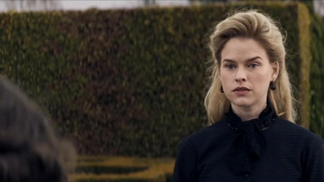 Prime Video: Lady Gunfighter