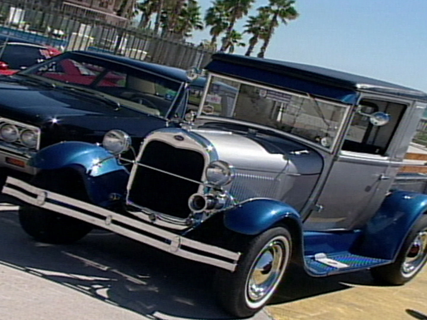 Prime Video: Hot Rod TV - Season 1