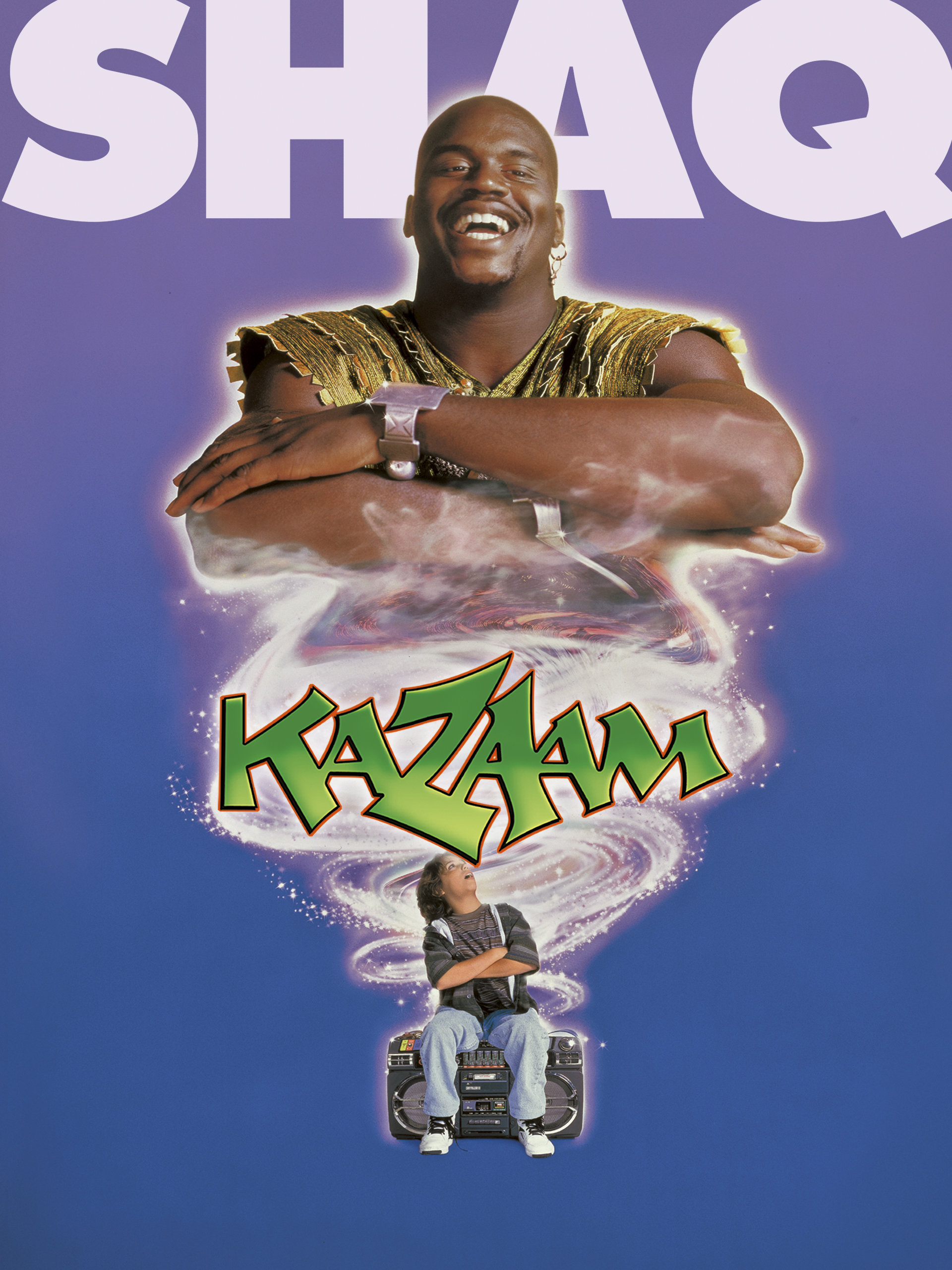 Prime Video: Kazaam