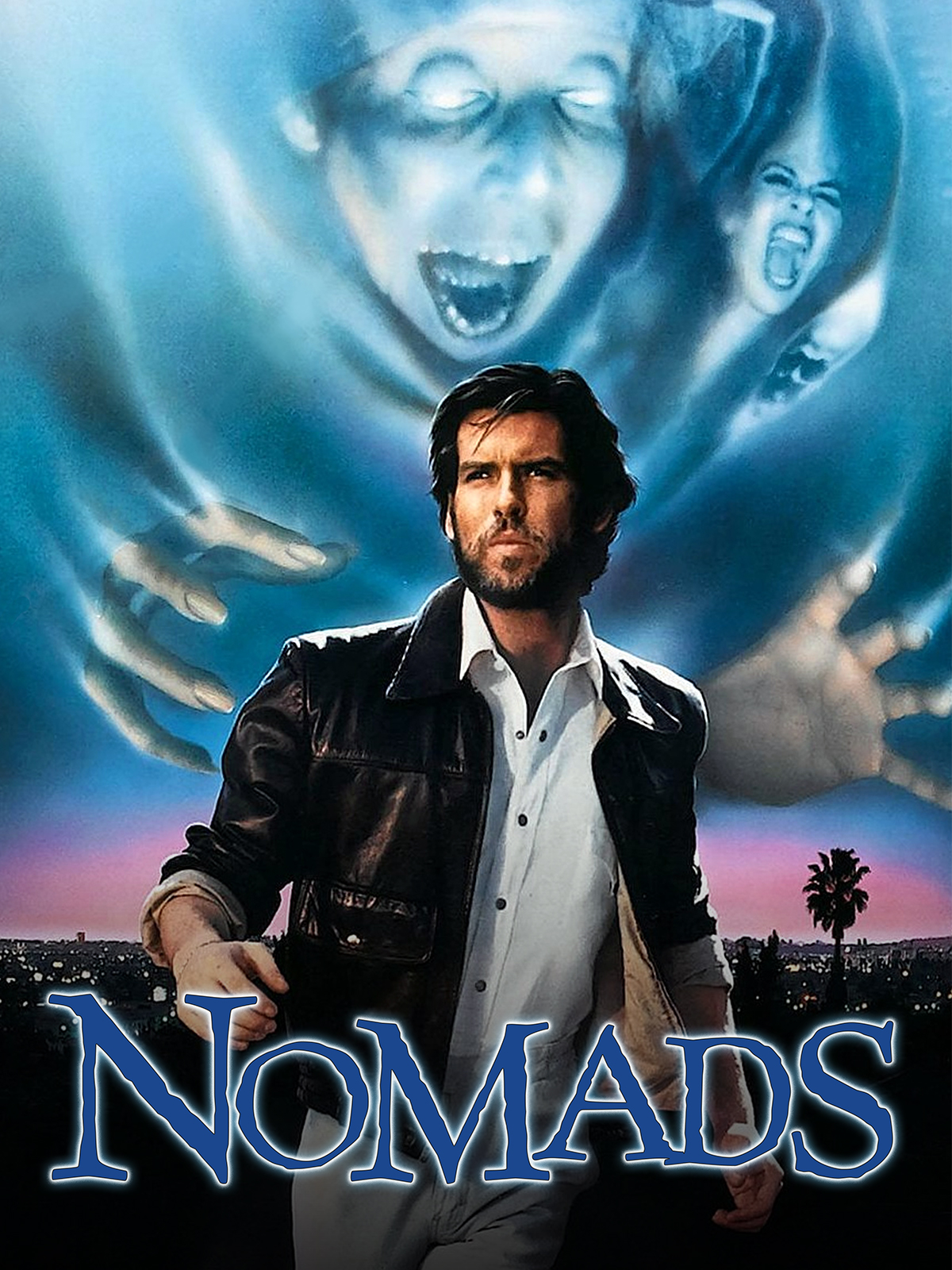 Prime Video: Nomads