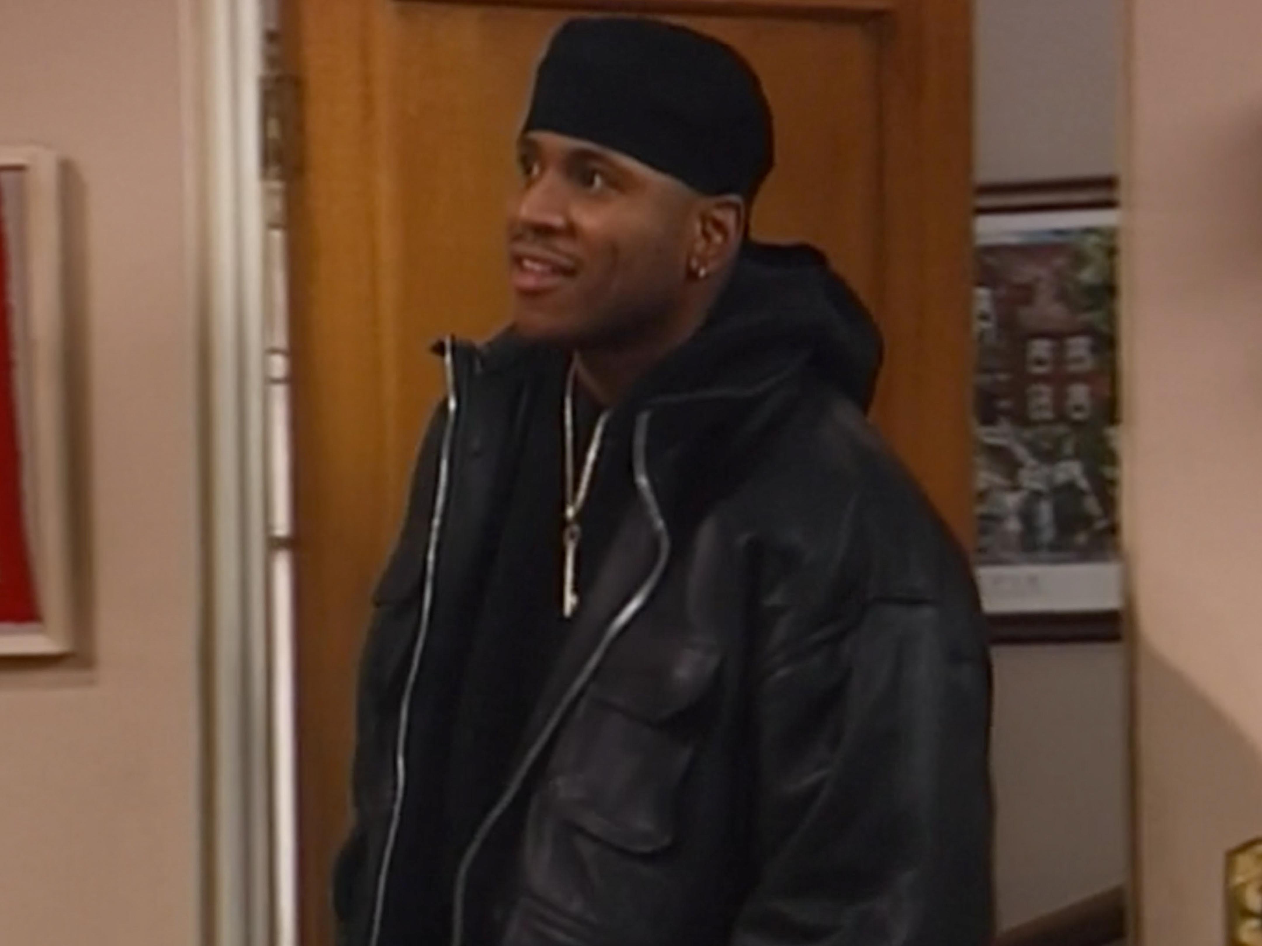 Prime Video: In the House - Season 2