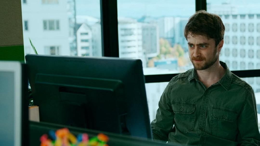 Watch Guns Akimbo | Prime Video