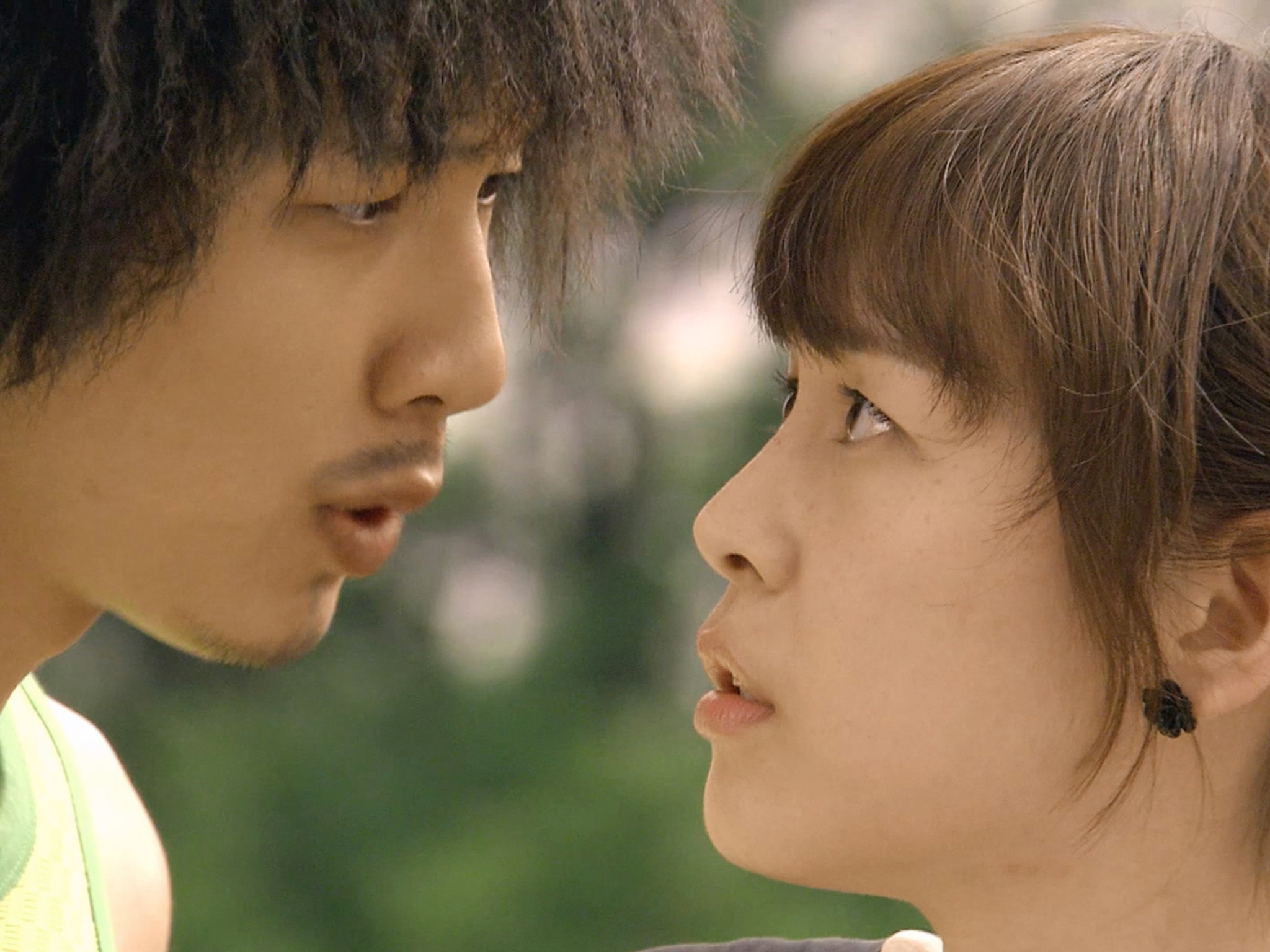 Prime Video: Merry Mary